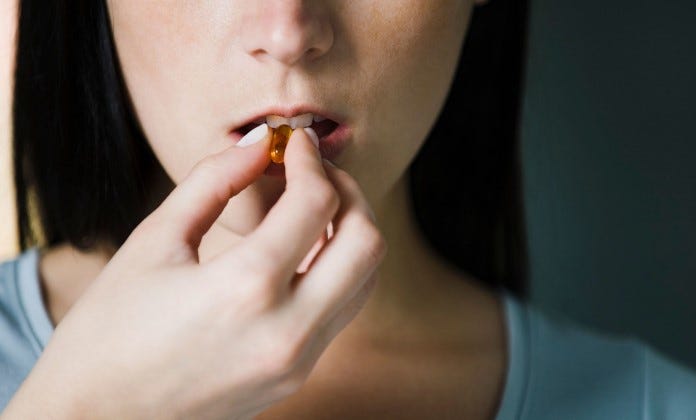 Multivitamin Mayhem: Why Your Daily Dose May Be Doing More Harm Than ...