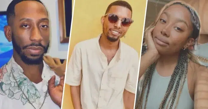 The Tragic Fate Of Black Americans Kidnapped And Killed In Mexico ...
