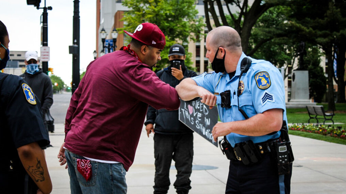A Police Reform Approach That Works for Everyone | by Kevin Donovan ...