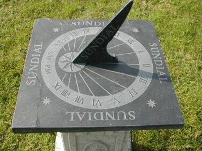 Tell Your Time by the Sun. Every month Optimal’s tribe gets an… | by Dr ...