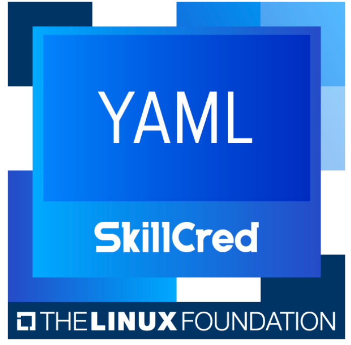 My Journey To Achieve The Linux Foundation Skillcreds Part 3 Yaml Certification Sc101 By Ek