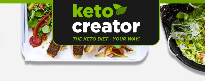 Keto Creator — Custom Ketogenic Diet Quiz | by Kiril Dimitrov | Jun ...
