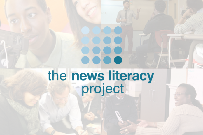 Reflections on the Road to News Literacy for All | by The News Literacy ...