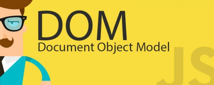 DOM Manipulation in JavaScript. The Document Object Model (DOM) is a… | by ΛK⚡HΛY | Medium