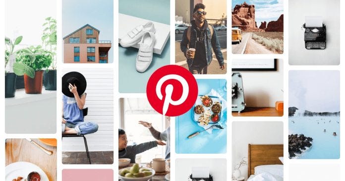 6 Tips For Using Pinterest To Boost Your Shop Sales | by Informative ...
