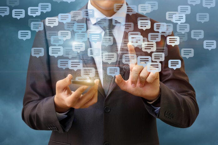 What are the Best Practices of Using Instant Messaging Applications in ...