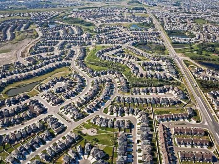 Common Indices for urban sprawl studies | by Linda Theres | Medium