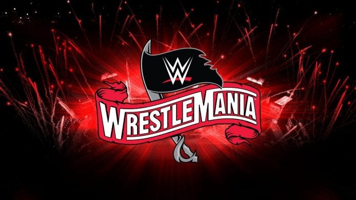 WWE NEWS | Wrestlemania 36 match card | WWE NEWS | by harish kotian ...