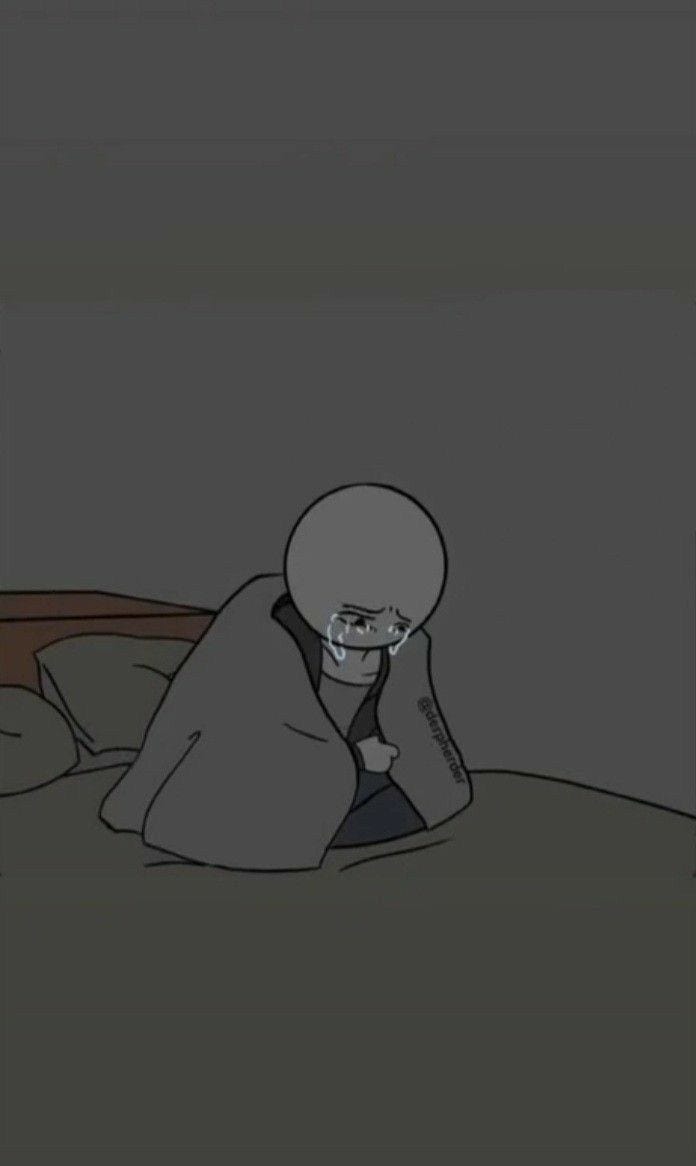 1. The Overthinker’s Curse. Overthinking: The Prison You Built for ...