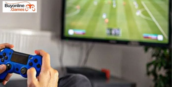 The Future of FIFA Coins on the PS4: Trends and Predictions | by ...