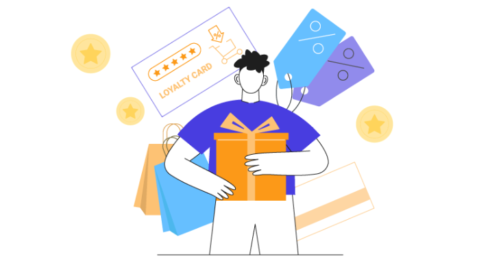 How can I incentivize customers with points when they purchase on my ...