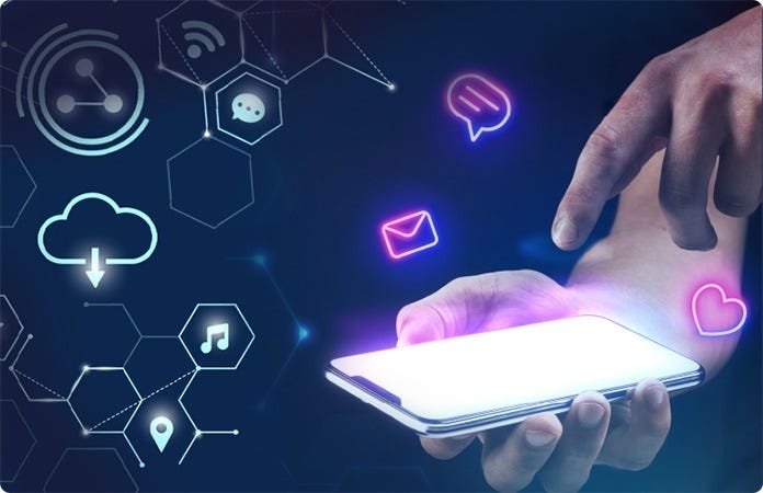 How To Easily Create Your Own Cloud Messaging Api In 5 Steps By 9510