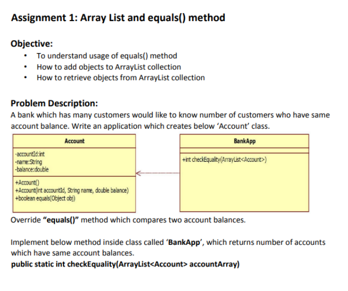 Thinking Out Of Objects — 1. In this post, I will be taking a… | by ...