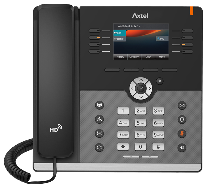 The Evolution of Communication: A Deep Dive into VoIP Technology | by ...