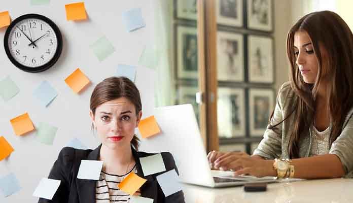 Working Women and the Problems They Face | by Hours TV | Medium