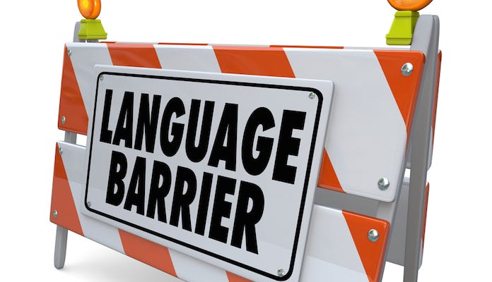 How to deal with multilingualism in a cross-border environment | by ...