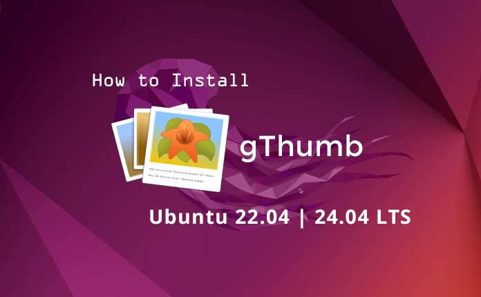 How to Install and Use gThumb on Ubuntu 24.04 | by Mark Ai Code | Medium