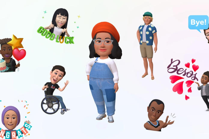 3D avatar launched for Instagram, will be able to use in Stories | by ...