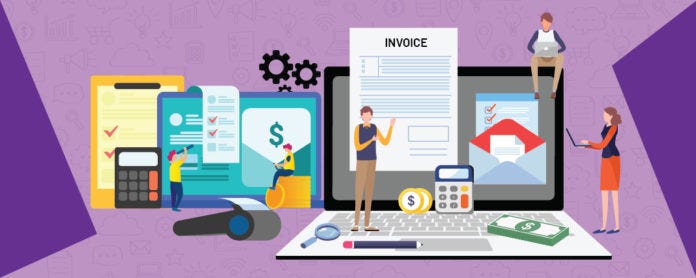 How Automation Through E-invoicing Software Can Improve Efficiency ...