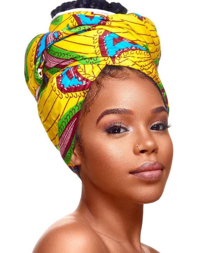 Nabila Is So Talented; Anticipate Her New Single "CA VA ALLER" | by ...