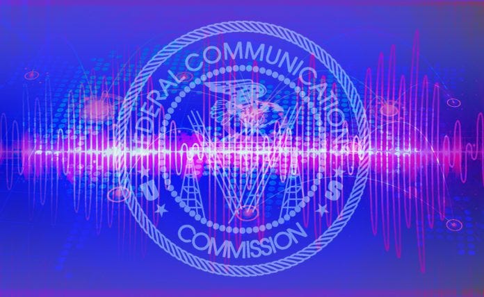 The FCC (Federal Communication Commission) voted to advance $100M to ...