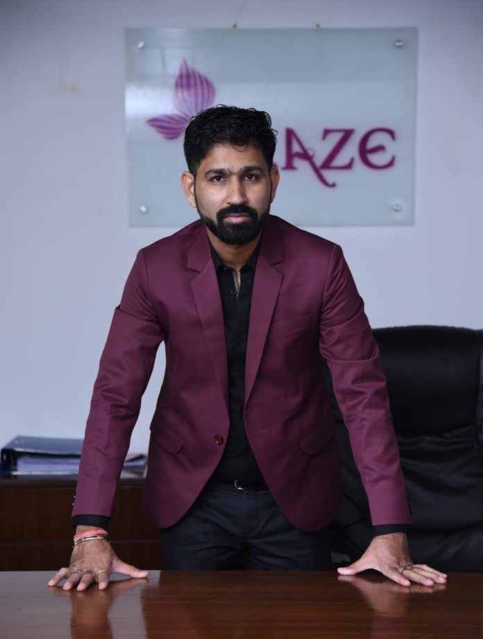 Glaze : A Leading Engraving Brand in India | by Digital Scoop India ...