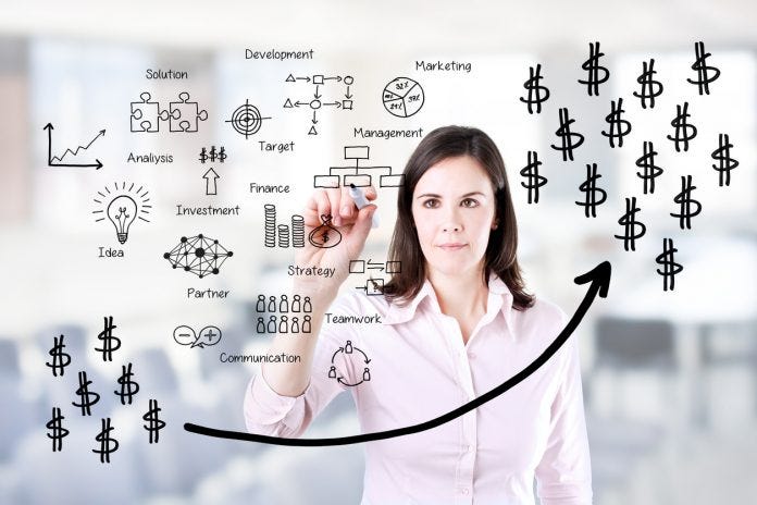 Understanding Business of Representation in an Interview with Mr Ashish ...