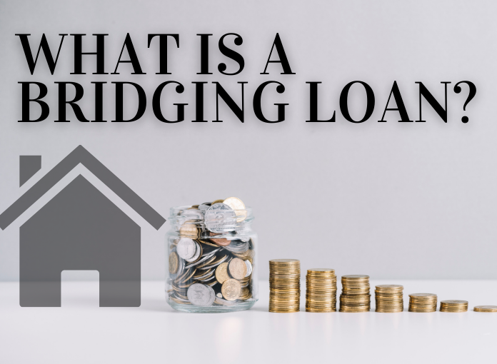 What is a Bridging Loan? Everything you need to know about it. | by ...