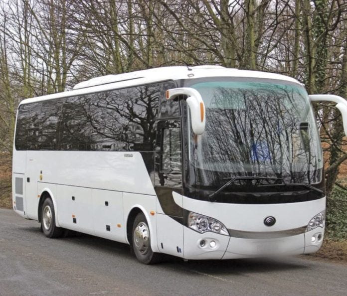 Is a 33 Seater Coach Hire Beneficial for You? - Darwin Murphy - Medium