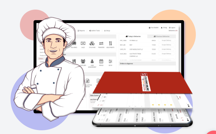 A Guide to Choosing Top Inventory Management Software for Your Business ...