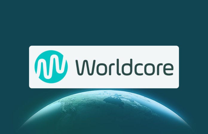 WorldCore. Sending Money and receiving money with… | by Indra Wijaya ...