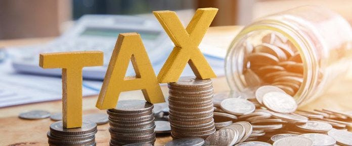Understanding Global Mobility Tax and Its Importance — HCO & Co. | by ...