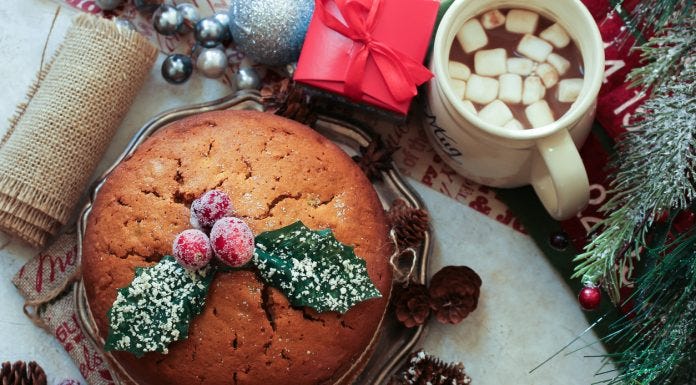 “Savoring the Season: A Delectable Journey through the Best Christmas ...