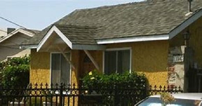 The Nightmarish True Story Behind “The Entity” | by True Scares & Real ...