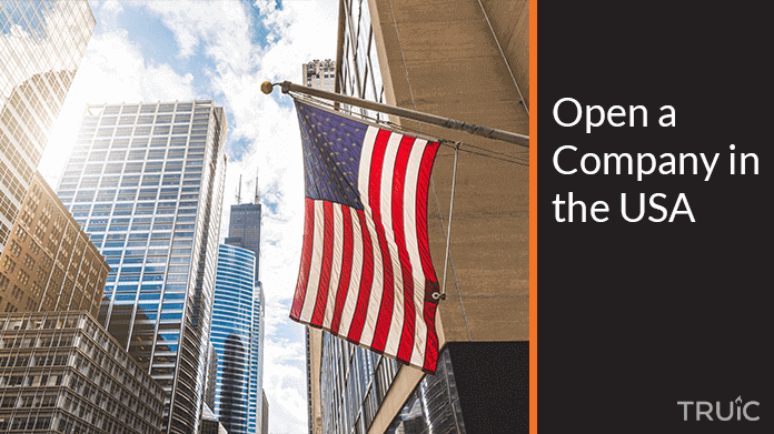 Setting Up an LLC in the USA: A Comprehensive Guide | by TRUIC - How to ...