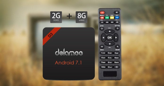 Best 4K Android TV Box Under $50. After spending 100 hours of testing ...