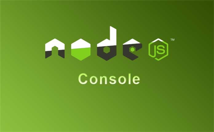 Mastering the Node.js Console: A Comprehensive Guide | by Mark Ai Code | Medium