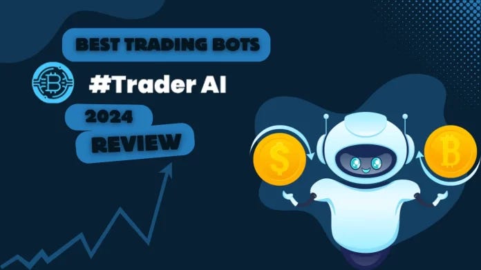 Trader AI Review 2024 — Legitimate Trading Platform or No? | by Billy ...