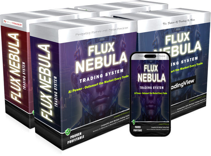 Future of Trading Flux Nebula | Medium