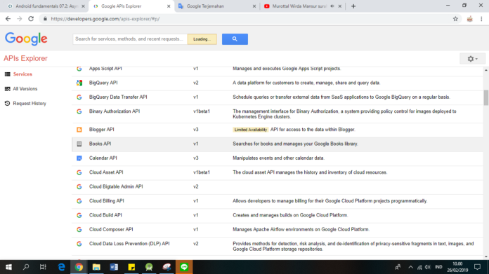 Android Fundamentals 07 2 Asynctask And Asynctaskloader By Muhammad Nazri Medium