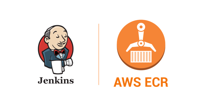 Build Docker Image and Push it to AWS ECR Using Jenkins | by Suranga Jayalath | AWS in Plain English