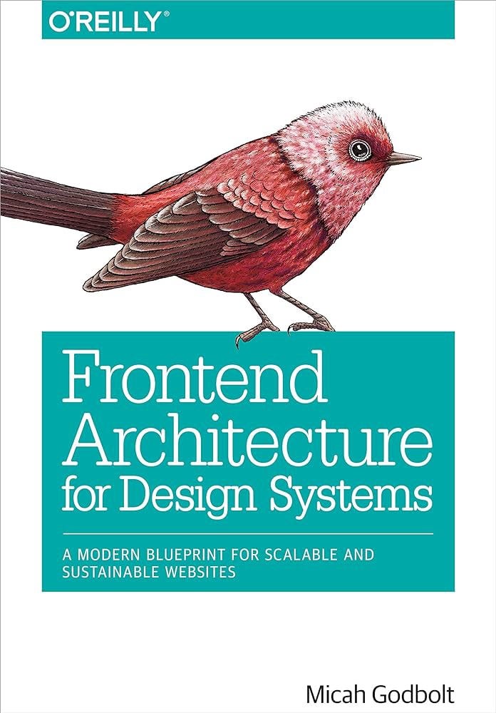 Exploring the Intersection of Design Systems and Front-End Architecture ...