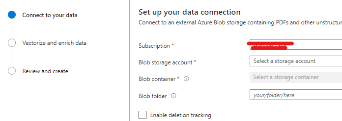 Unlocking Advanced Capabilities Enhancing Azure Ai Search Vector Setup With Custom Metadata And