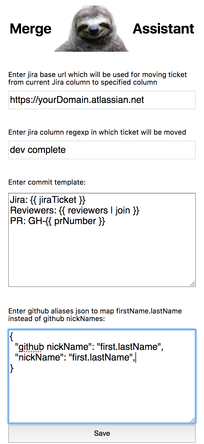 Automating Github And Jira Workflows With Merge Assistant” By Nicolai