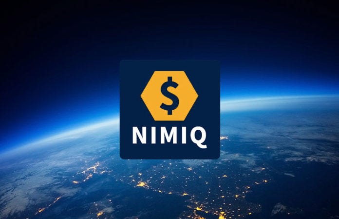 What is Nimiq?. A blockchain technology inspired by… | by MaximSemakinA | Medium