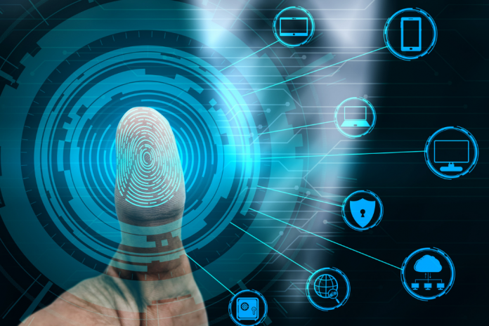 Unlocking The Future: The Rise of Biometric Authentication | by ...