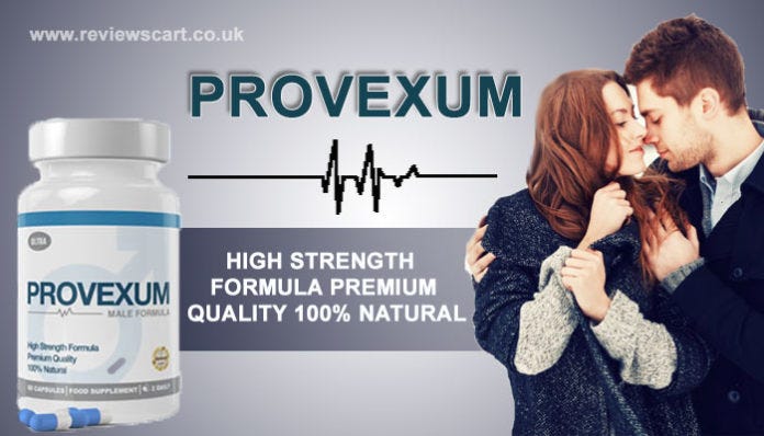 Provexum Side Effects| Provexum Tablets | by Dorissmith | Medium