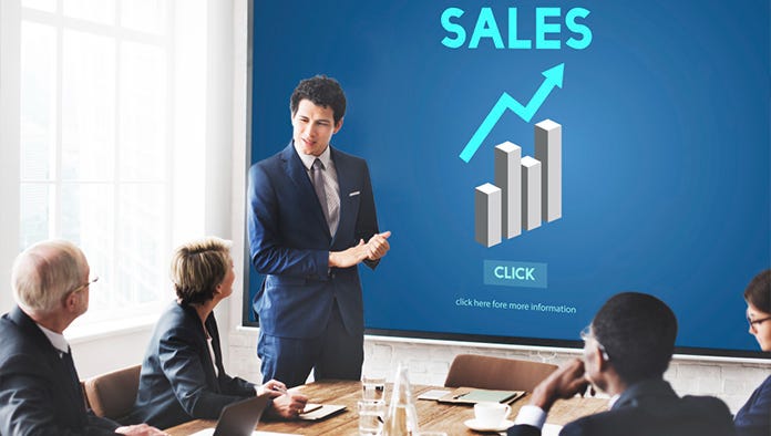 Supercharge Your Sales with AI: How Salesforce Turns You into a Selling Machine | by The ...