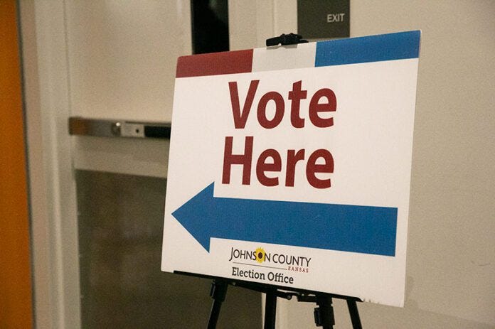 Stop Telling me to Vote. There are plenty of indicators America… | by ...