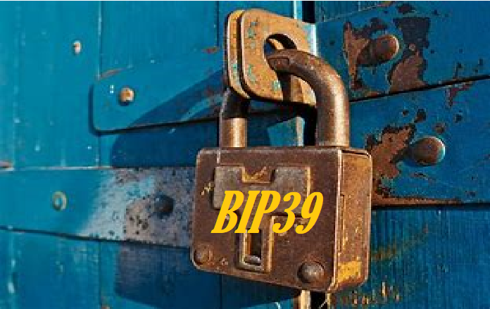 Τι είναι BIP39; - @JimCrypto9 - Medium